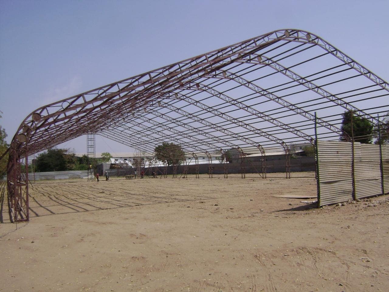 Effective Drying Strategies for Scaffold Rental New York - Prime ...