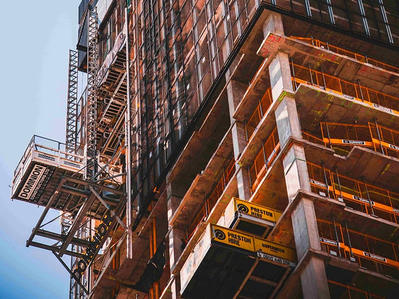 Scaffold Rental NYC Enhance Safety and Productivity - Prime scaffold NYC