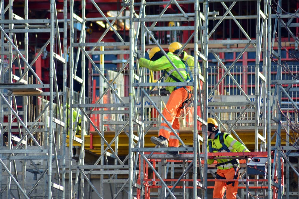 Scaffolding Supporting Progress: How Scaffolding Plays a Crucial Role ...